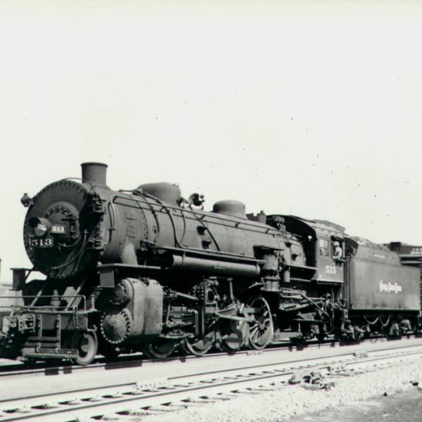 2-8-2 Mikado | The Nickel Plate Archive