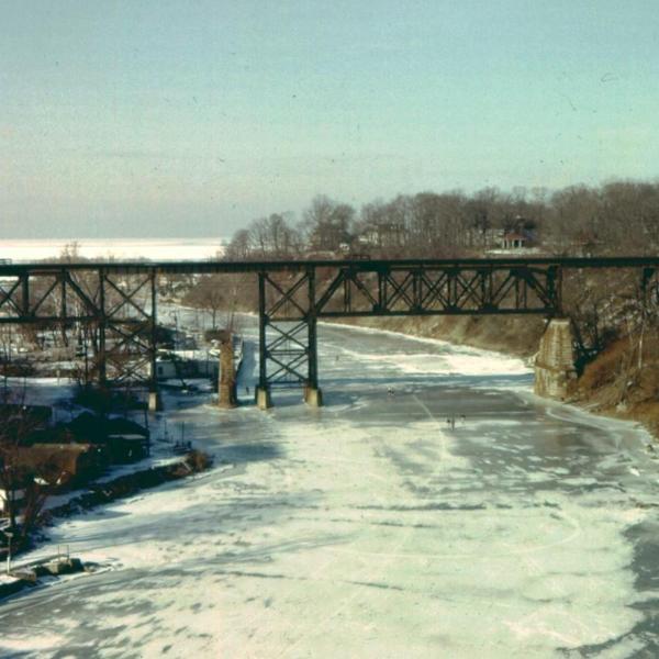 Rocky River OH | The Nickel Plate Archive