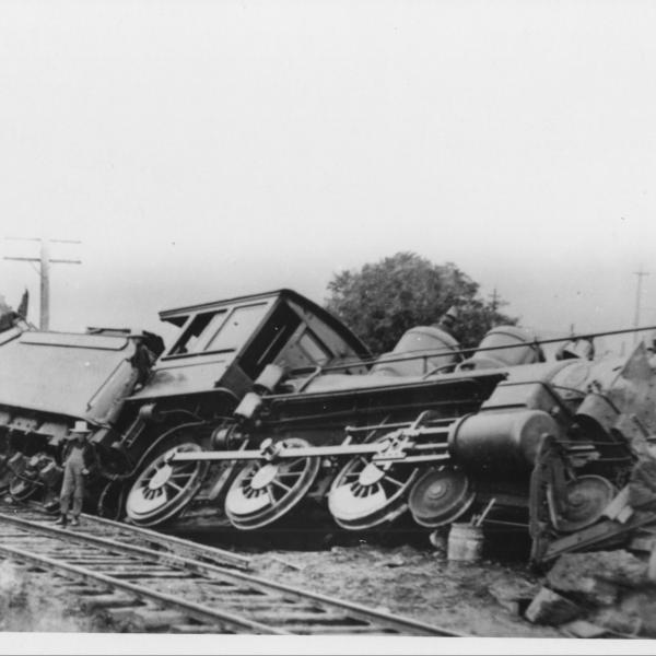 Nkp Class J 106 And Class F 34 Headon 1890s The Nickel Plate Archive