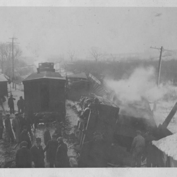 Nkp M 1 685 Dillonvale Oh 1950s The Nickel Plate Archive