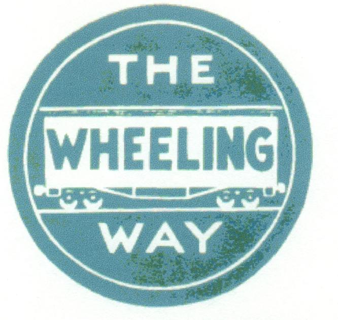 3 WLE Box Car Design Green | The Nickel Plate Archive
