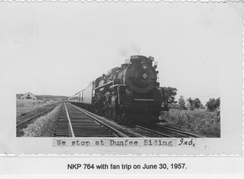 381 Dunfee # 2 | The Nickel Plate Archive