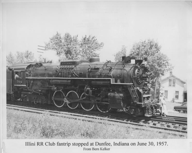 381 Dunfee # 3 | The Nickel Plate Archive