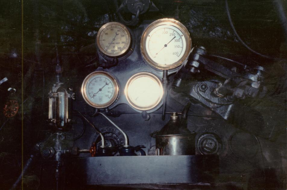 587 gauges | The Nickel Plate Archive