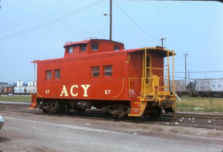 67 Stl Cab Carey OH 10-01-72-1 | The Nickel Plate Archive