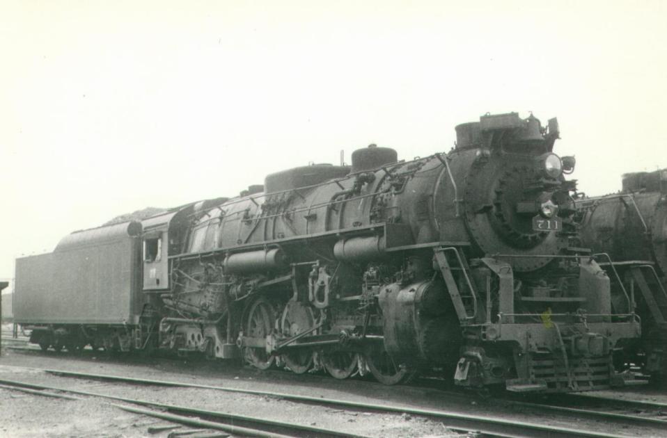 #711 Frankfort D Unkn | The Nickel Plate Archive