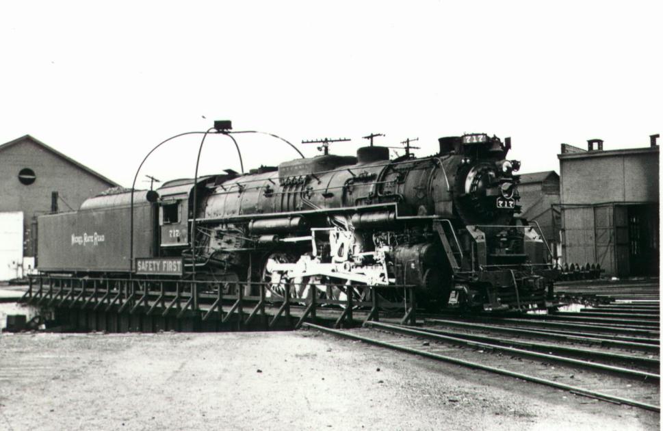 #717 Lima TT D Unkn | The Nickel Plate Archive