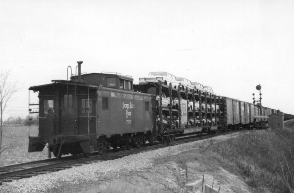 725 Cab Fremont 1964 | The Nickel Plate Archive