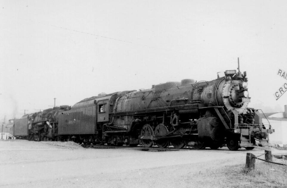 #801-739 D L Unkn | The Nickel Plate Archive