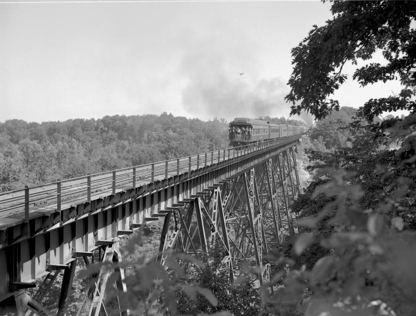 McCaleb NKP 759 B&W Negative 074 | The Nickel Plate Archive