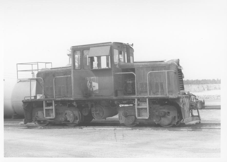 Basic Co.44 ton 15-01 10-13-1967 | The Nickel Plate Archive