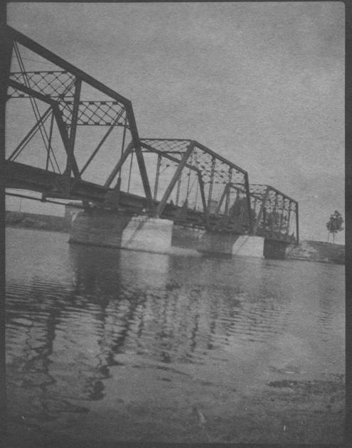 Bridge | The Nickel Plate Archive