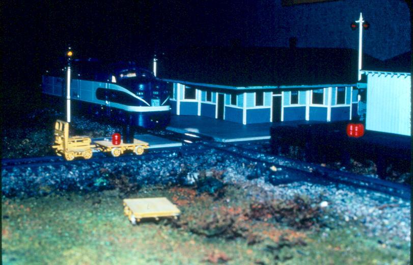 Cleveland Oh. 1981 Con Model Contest Winner-1 | The Nickel Plate Archive