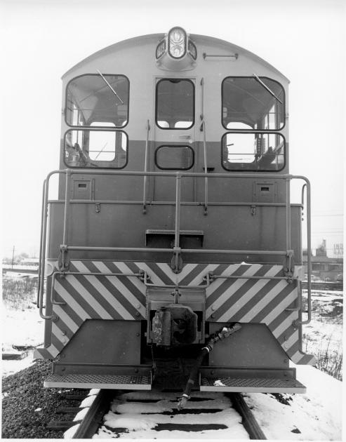 D&TSL SW9 119 Builders Photo | The Nickel Plate Archive