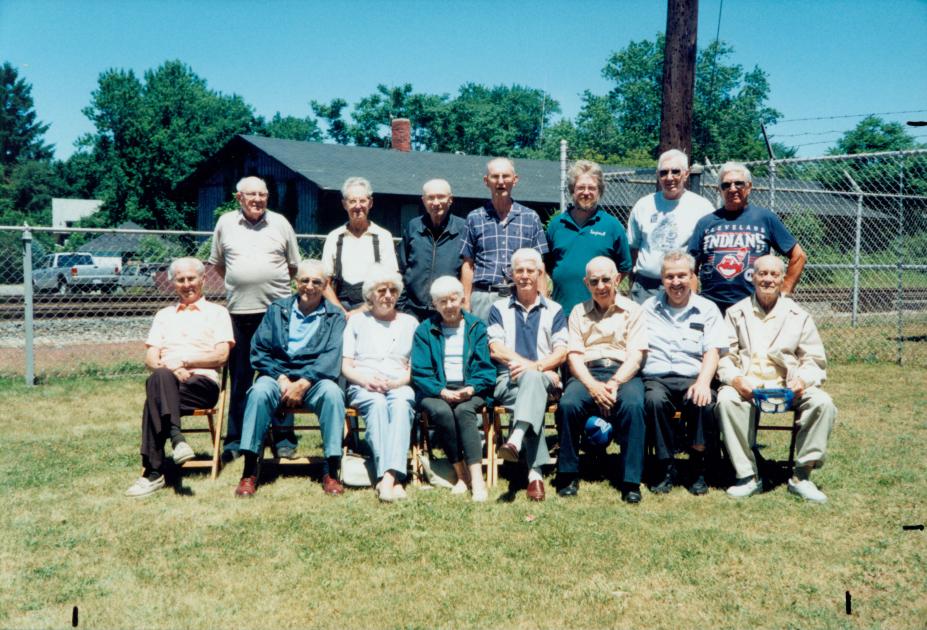 July 19-1997 #2 | The Nickel Plate Archive