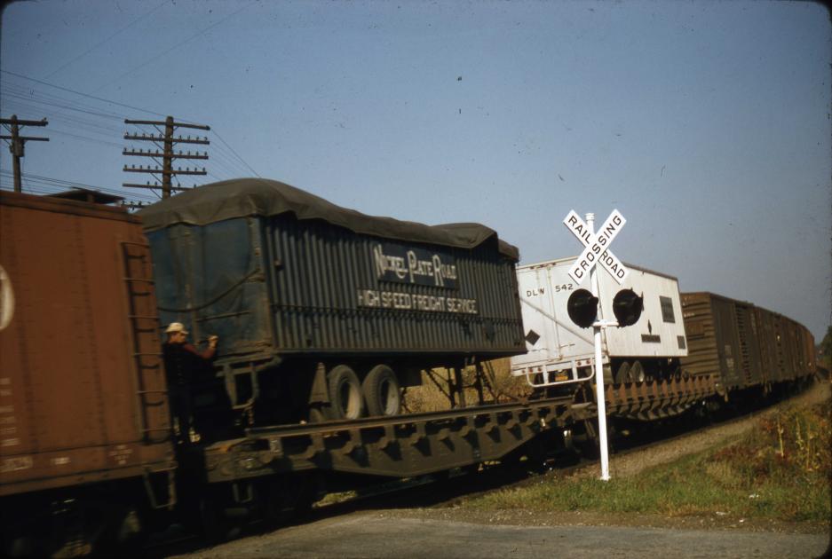 nkp 072 | The Nickel Plate Archive
