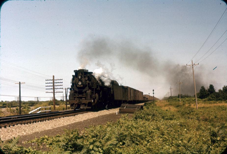 nkp 082 | The Nickel Plate Archive