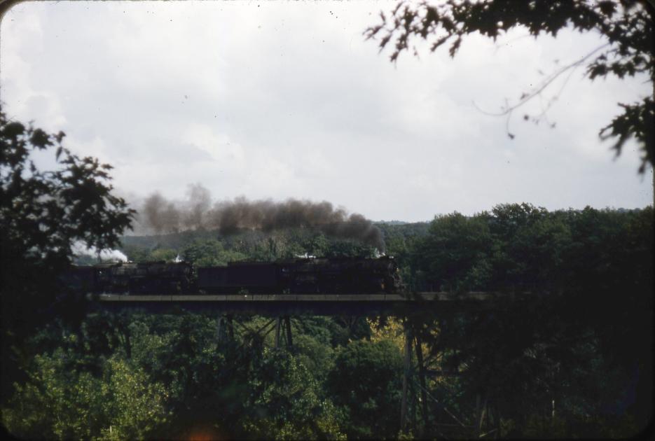 nkp 108 | The Nickel Plate Archive