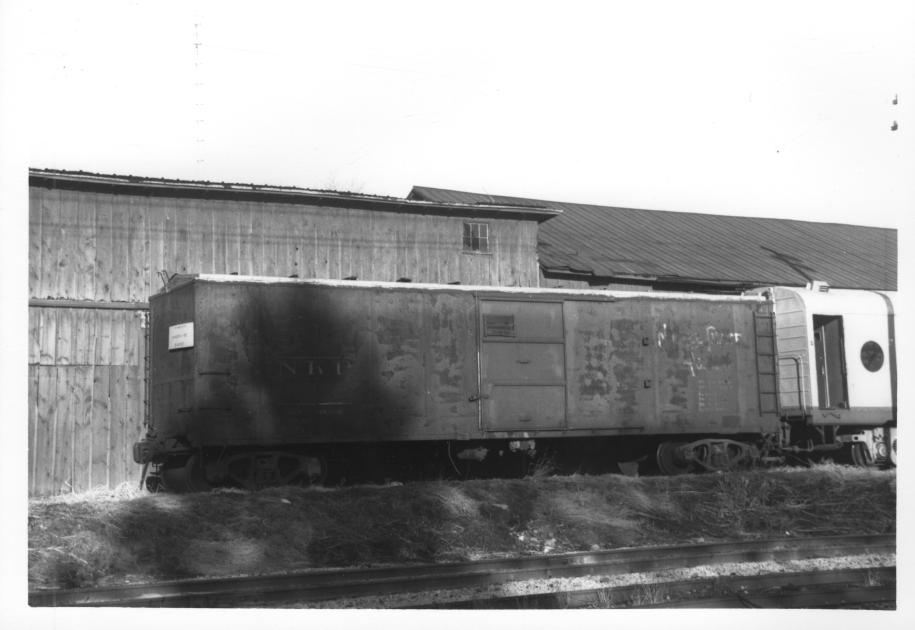 NKP 25228 Bellevue OH 12-19-1976 | The Nickel Plate Archive