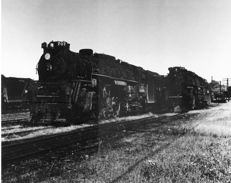 NKP 707 719 Conn Yrd | The Nickel Plate Archive