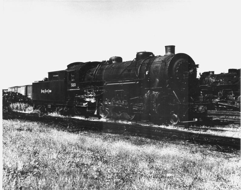 NKP 723 | The Nickel Plate Archive