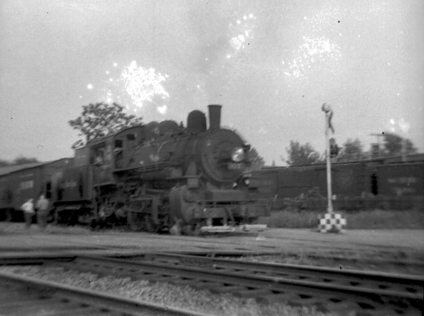 NKP B-11b 67 Rocky River OH DUB | The Nickel Plate Archive