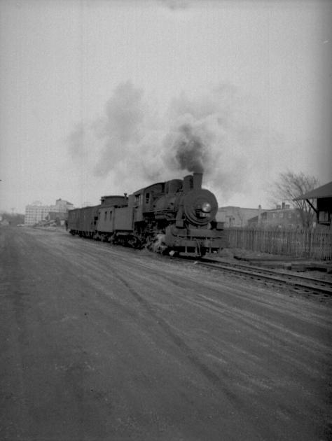 NKP B-11c 76 Rocky River OH DUB | The Nickel Plate Archive