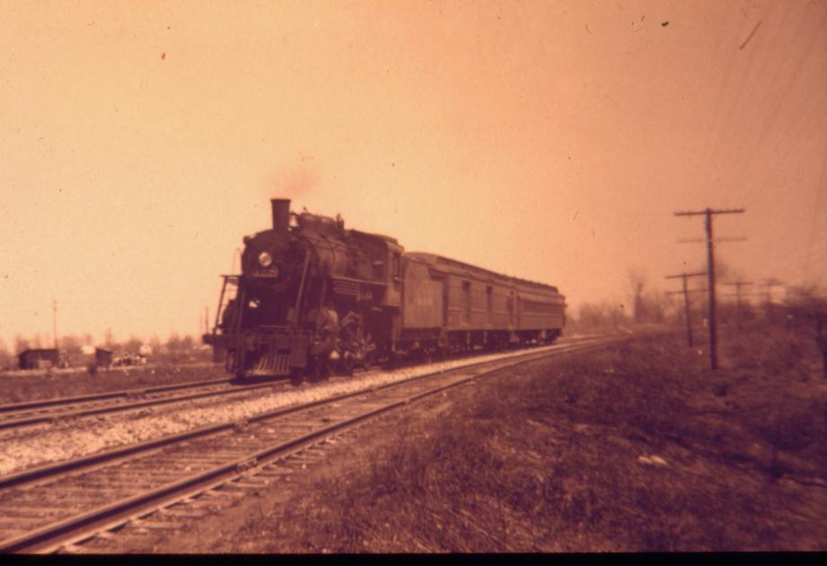 NKP Class R 155 | The Nickel Plate Archive