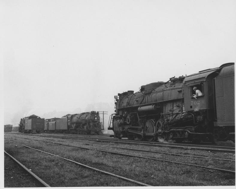 NKP Class S 702 Dillonvale OH 820-802 JJY | The Nickel Plate Archive
