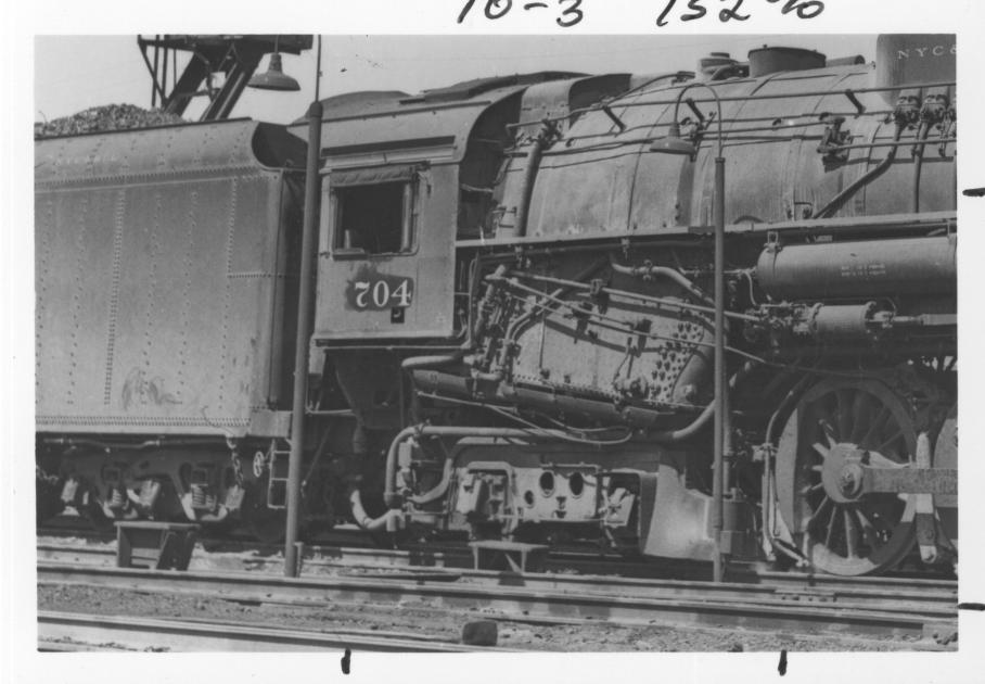 NKP Class S 704 Cab | The Nickel Plate Archive