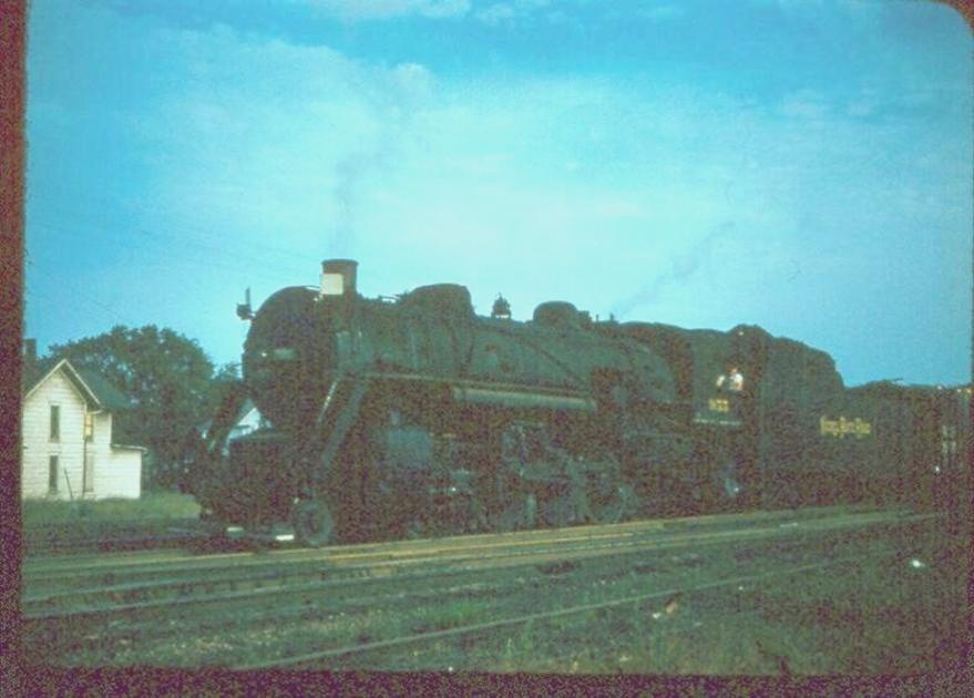 NKP H-5a 955 Conneaut OHs | The Nickel Plate Archive
