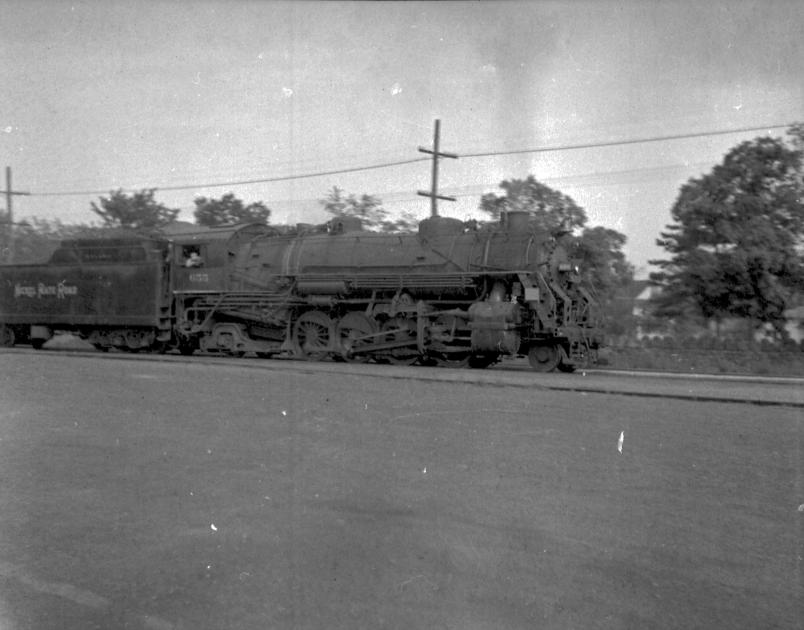 NKP H-6e 655 Rocky River OH eb DUB | The Nickel Plate Archive