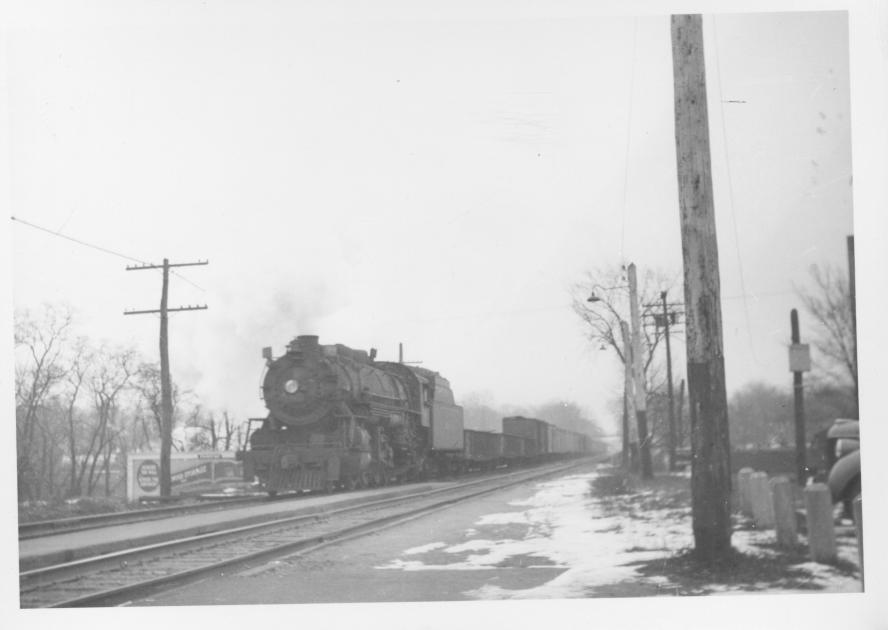 NKP H-6o Rocky River OH DUB | The Nickel Plate Archive