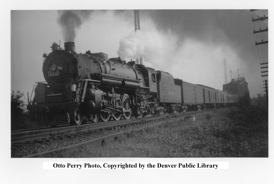 NKP L-1a 172 Lorain OH 8-8-1936 | The Nickel Plate Archive