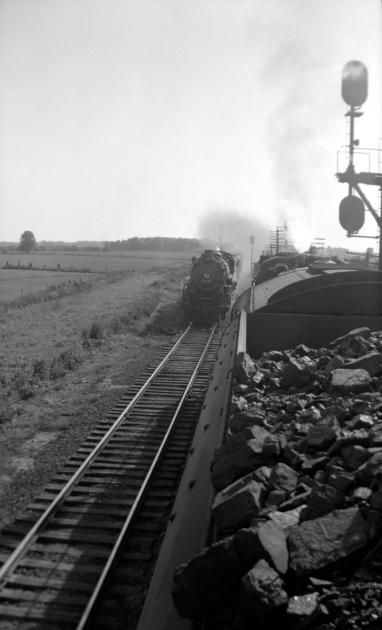 NKP L-1b 175 EB Passenger | The Nickel Plate Archive