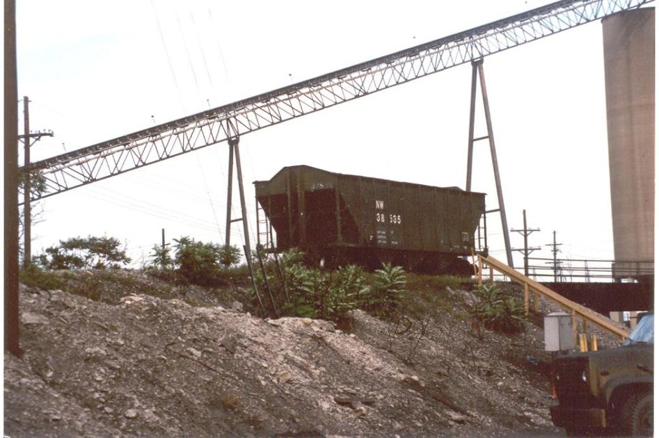 NKP NKPHTS #902 Sandusky PPR CD-13 | The Nickel Plate Archive