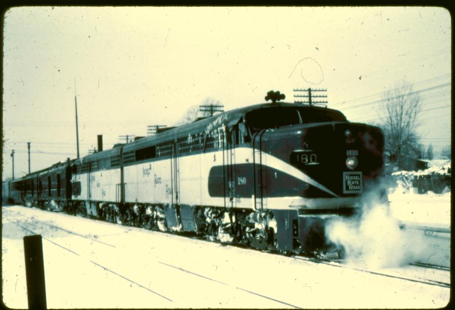NKP PA1 180 eb R.Wallin | The Nickel Plate Archive