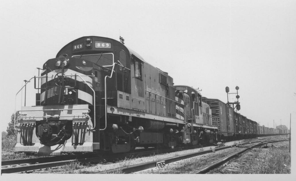 NKP RS36 869 Conneaut OH 6-21-1962 PWP | The Nickel Plate Archive