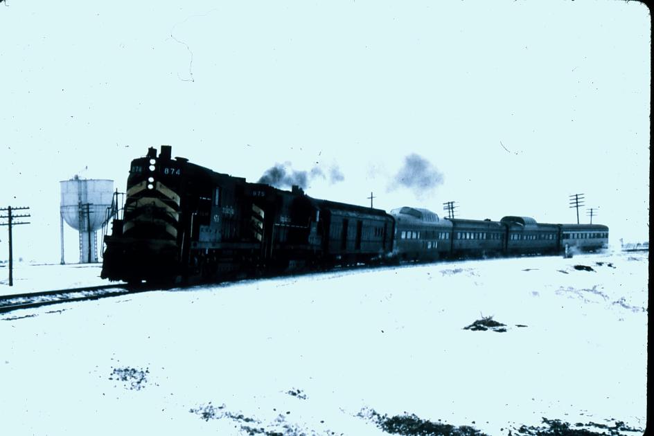 NKP RS36 874 Wabash Bluebird R.Wallin | The Nickel Plate Archive