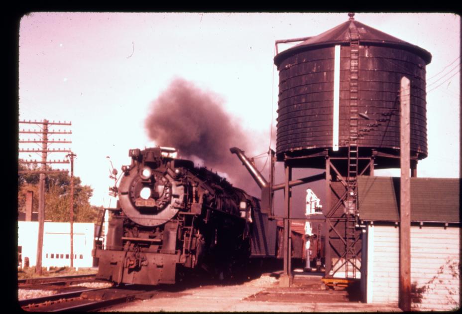 NKP S-2 745 Knox IN 5-58 | The Nickel Plate Archive