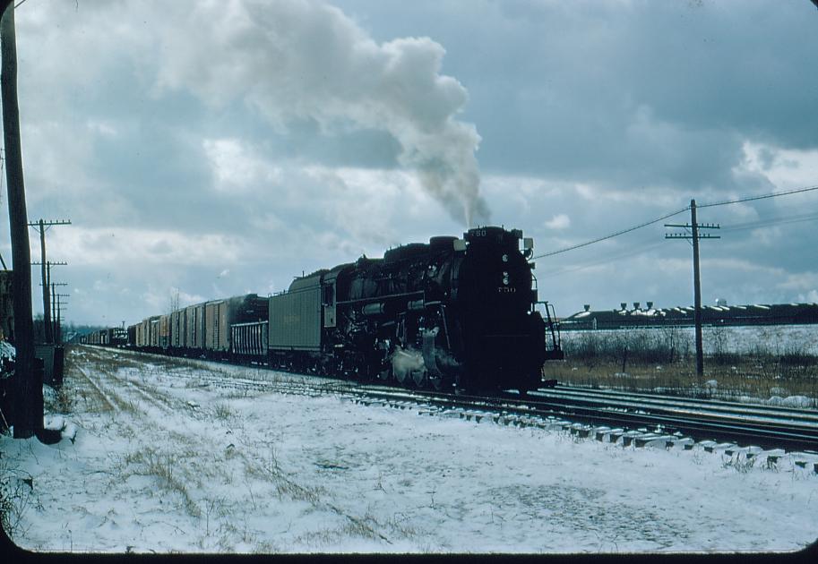 NKP S-2 750 Blasdell NY 12-56 | The Nickel Plate Archive