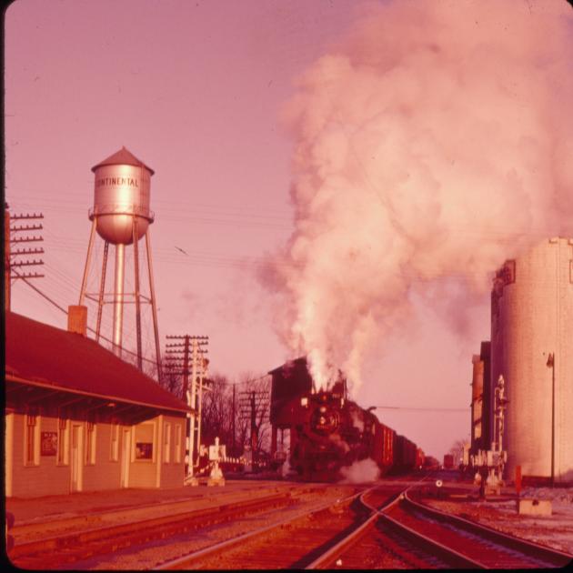 NKP S-2 750 Continental OH BBL | The Nickel Plate Archive