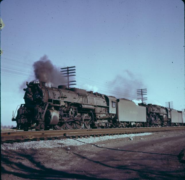 NKP S-2 758-754 Leipsic OH left front DKR | The Nickel Plate Archive