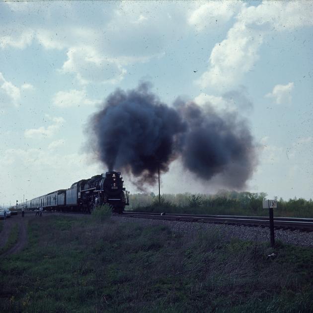 NKP S-2 759 Brewster OH 5-16-69 #2 | The Nickel Plate Archive