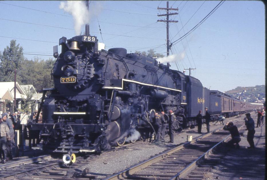 NKP S-2 759 Cumberland MD 10-1970 | The Nickel Plate Archive
