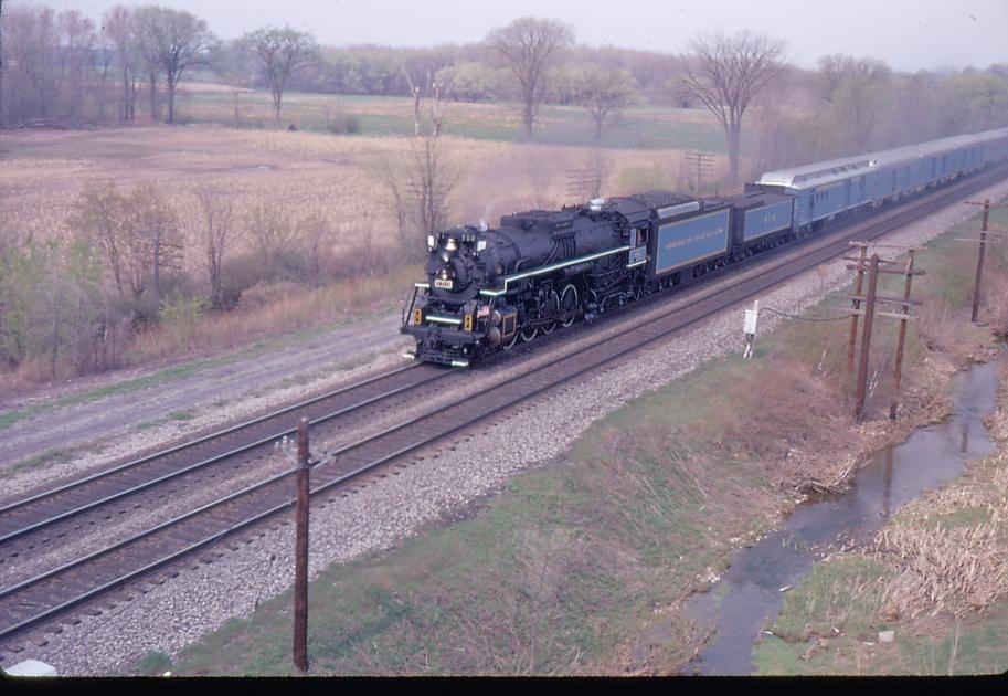 NKP S-2 759 I-90 NY on the NYC 1969 VAN GSP-2 | The Nickel Plate Archive