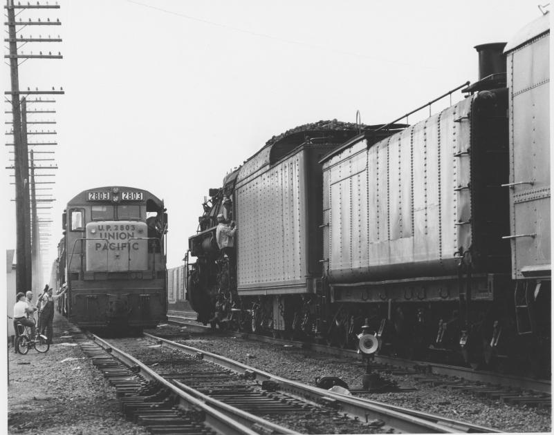 NKP S-2 759 Moberly MO 5-6 1969 JJY | The Nickel Plate Archive