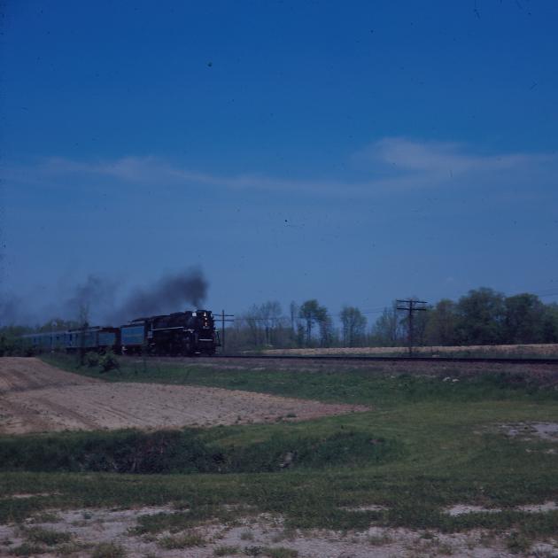 NKP S-2 759 Wellington OH 5-16-69 | The Nickel Plate Archive