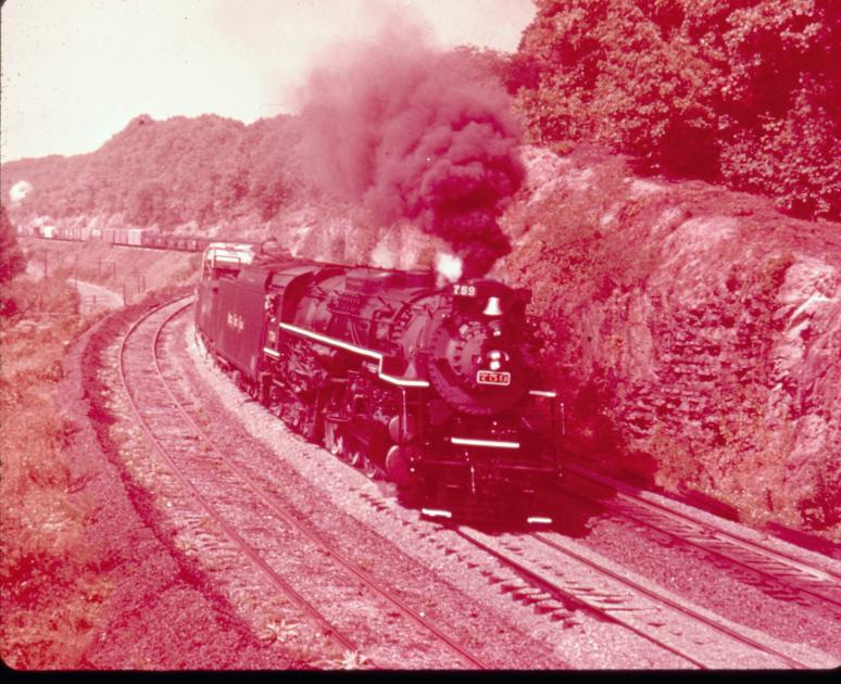 NKP S-2 759 Williamsport Md T.Koester | The Nickel Plate Archive