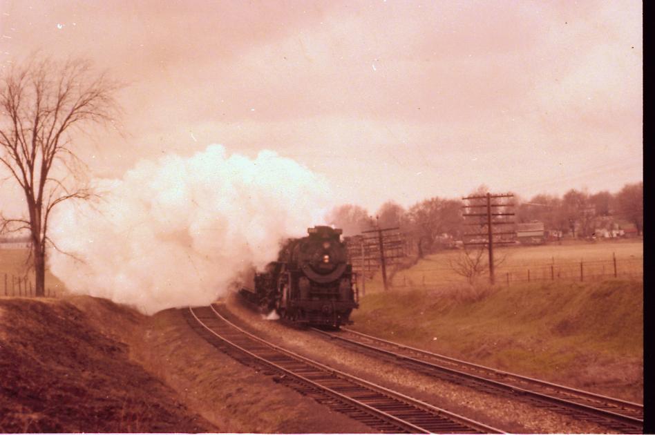 NKP S-2 762 | The Nickel Plate Archive